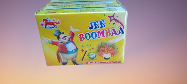 Zee Boom Baa