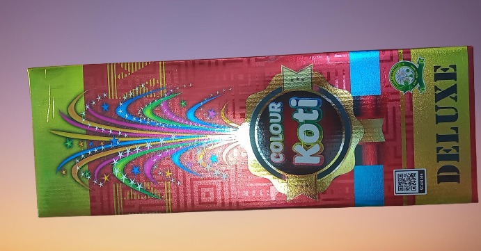 Colour Koti Super Giant