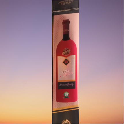 Red Label