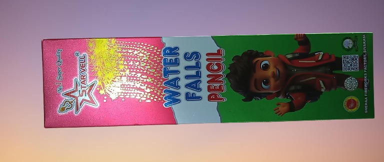 Water Fall (5 Pcs)